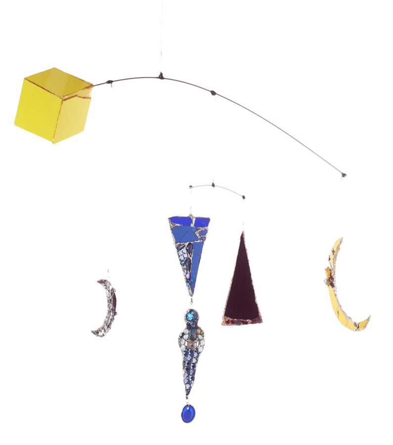 Sculpture & Public Commissions – Sculptor, Jeweller, Performance Artist ...